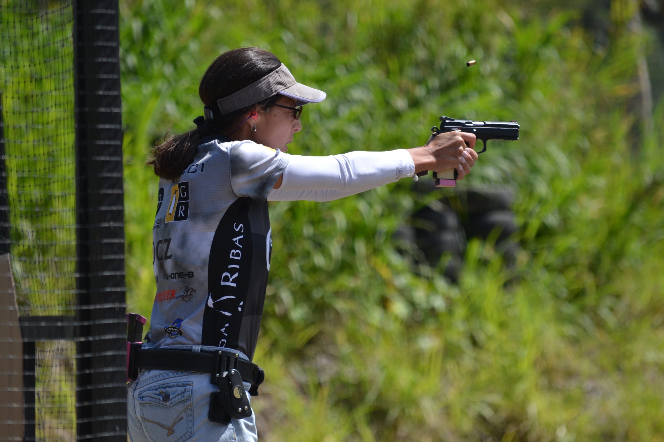 Resultados 2da fecha IPSC 2018 patrocinada por Guga Ribas - ASOTIPRA